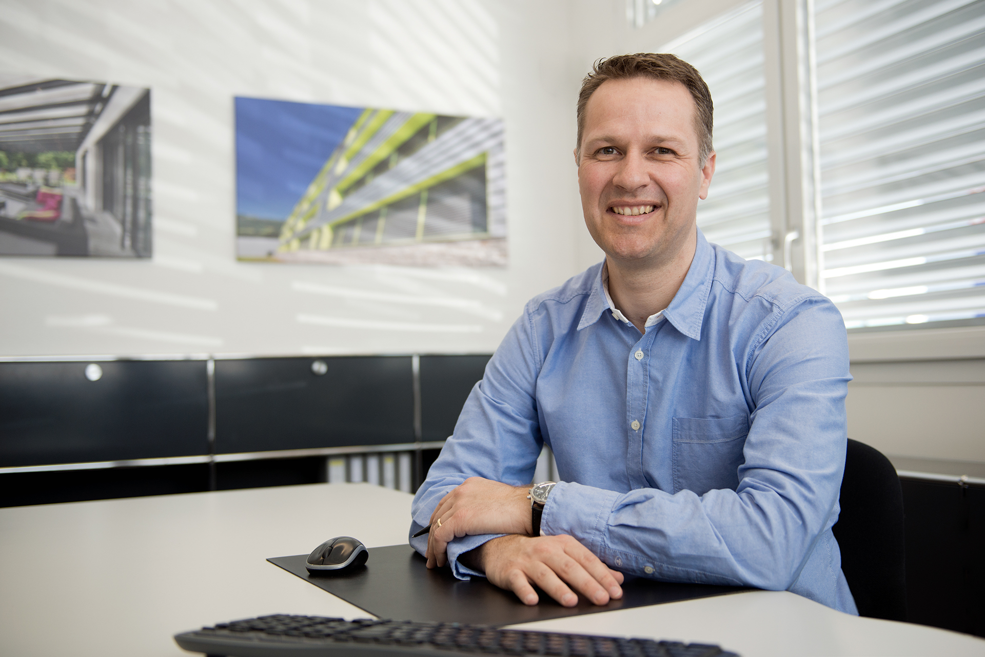 Unser Team | Über uns | Triet Storen AG | Buchs | Grabs | Gams ...